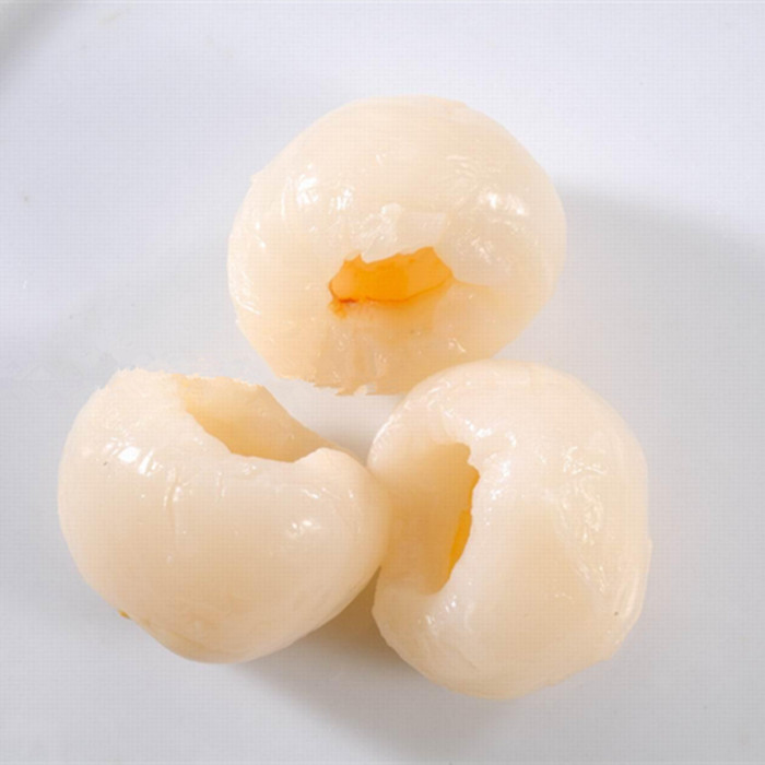 canned lychee - Jutai Foods Group