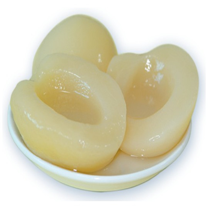 canned pear halves - Jutai Foods Group