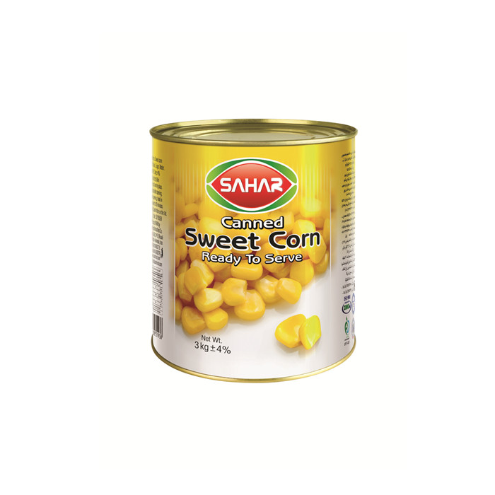 Canned Sweet Corn, China wholesale Canned Sweet Corn manufacturers ...
