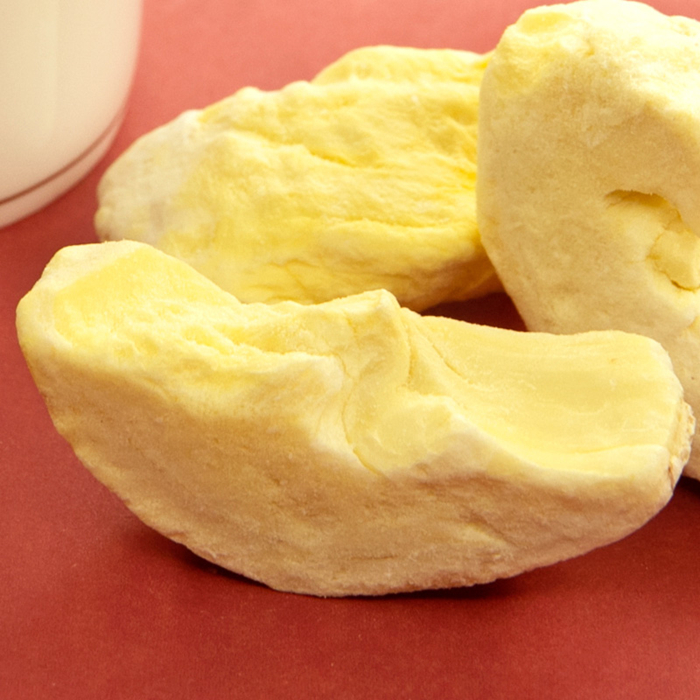 best quality freeze dried durian - Jutai Foods Group