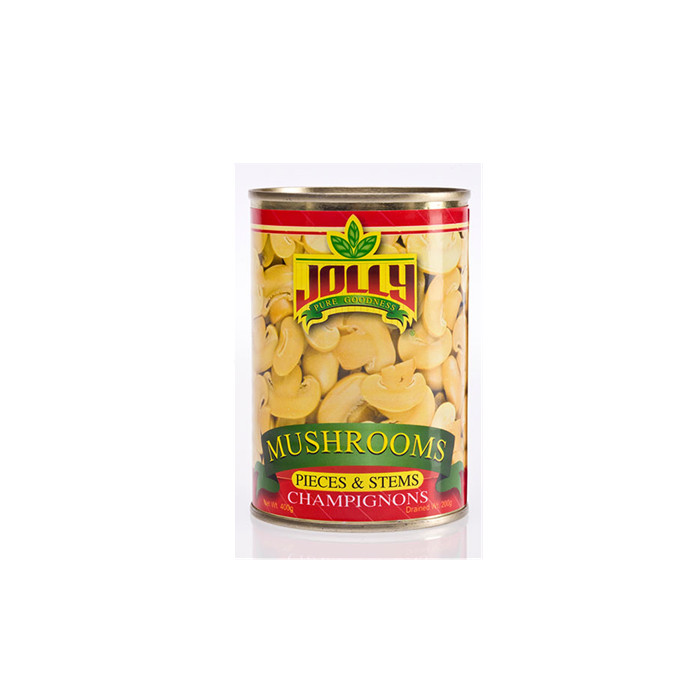 tasty canned mushroom - Jutai Foods Group