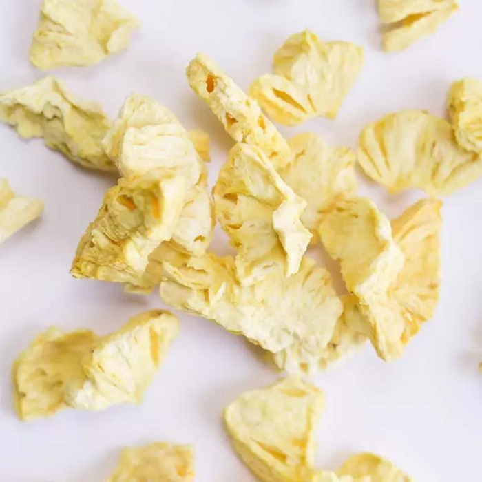 freeze dried pineapple on sale - Jutai Foods Group