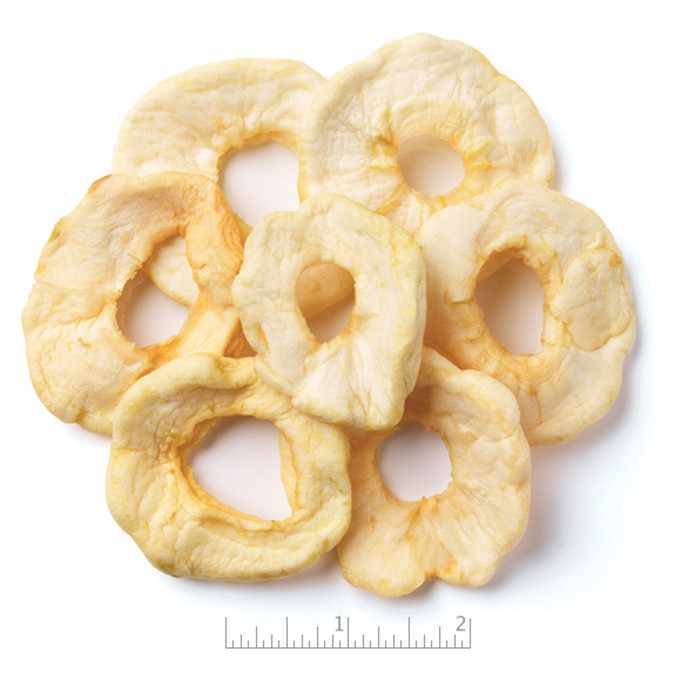 Dried apple ring, China wholesale Dried apple ring manufacturers ...