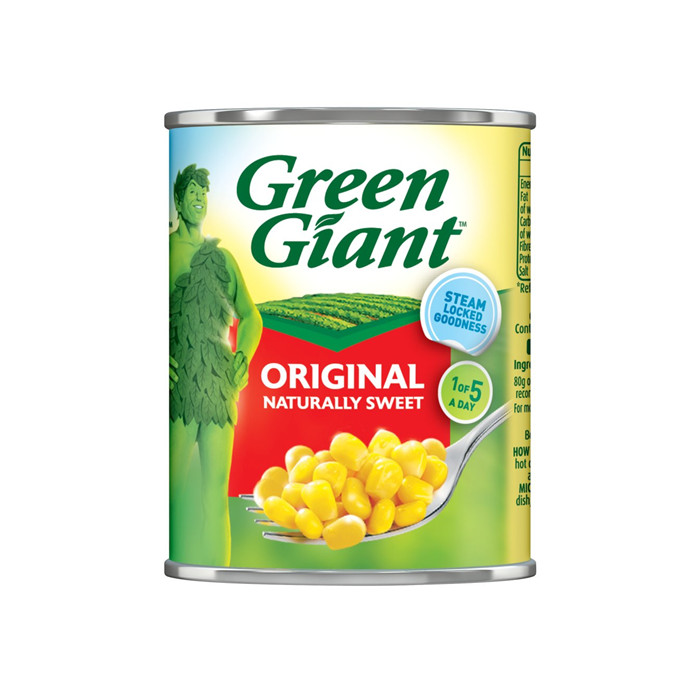 Canned Sweet Corn factory - Jutai Foods Group